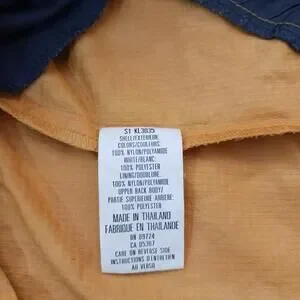 Columbia | Jackets & Coats | Columbia Rn69724 4 Zip Womens Orange Black ...